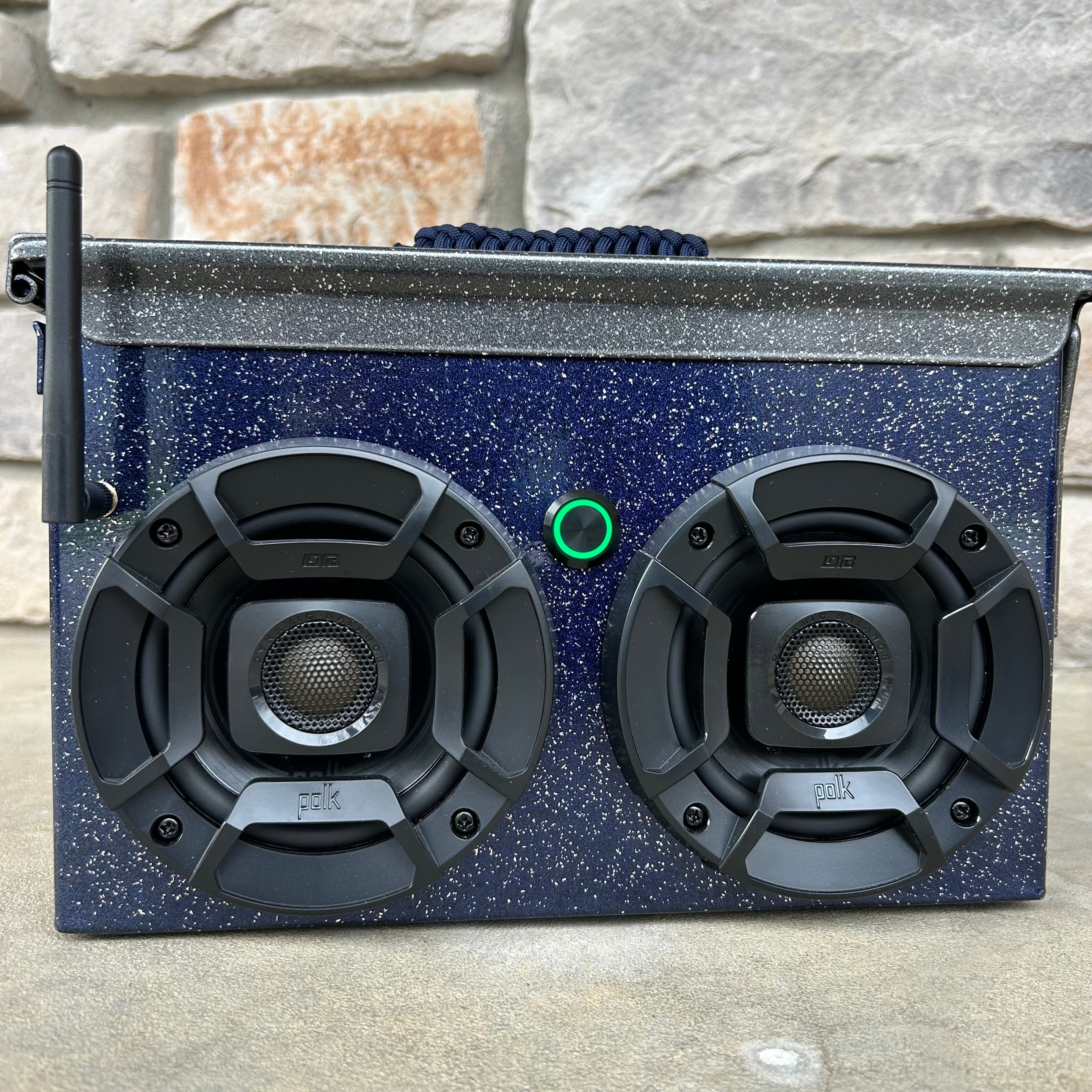 Midnight Flake – RAK'D Audio