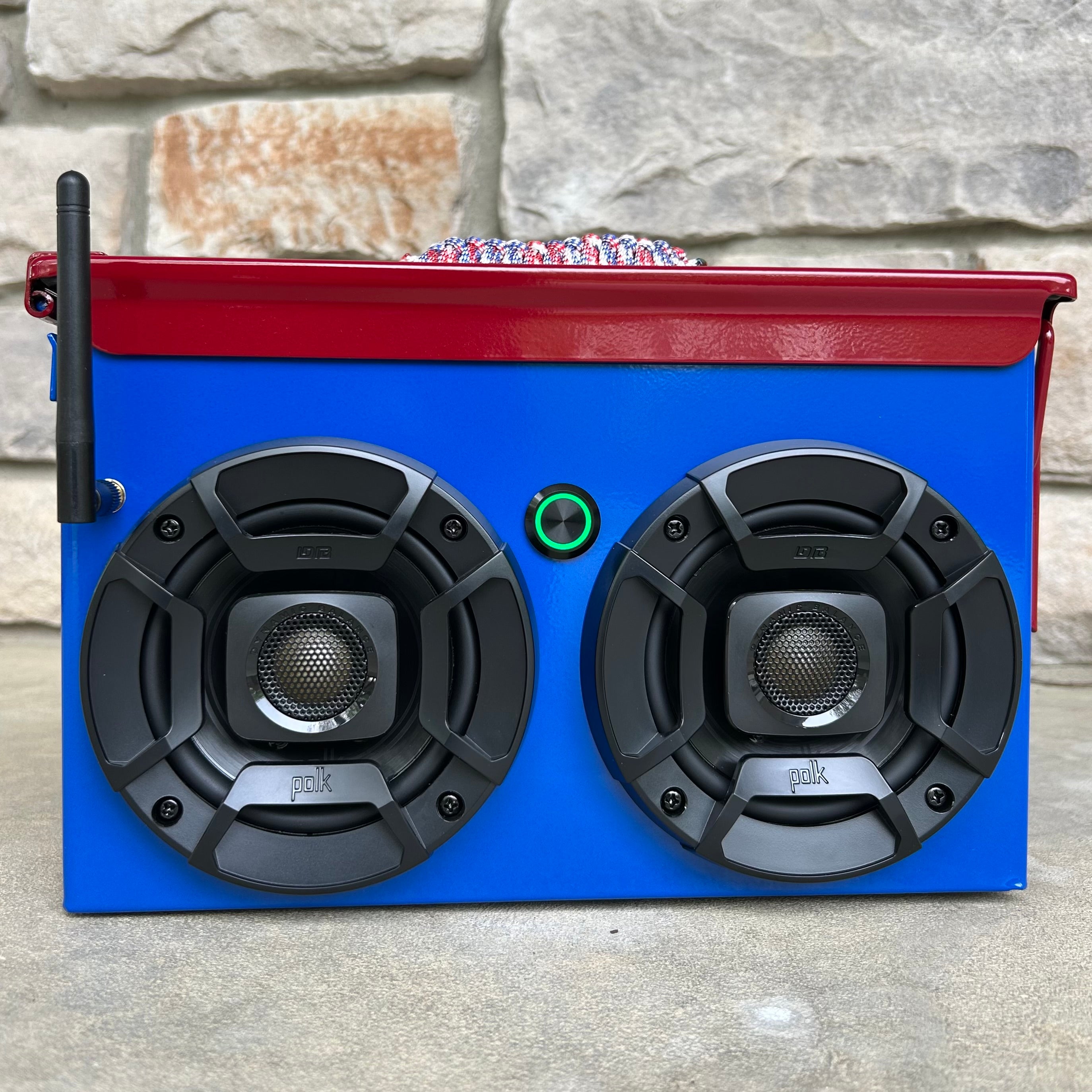 Eagle – RAK'D Audio