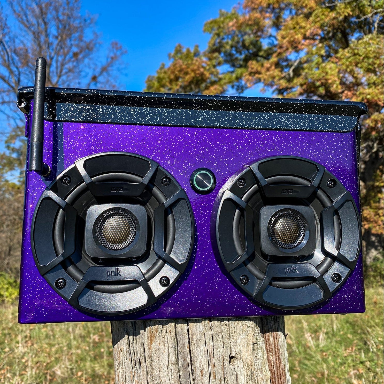 Extreme Purple – RAK'D Audio