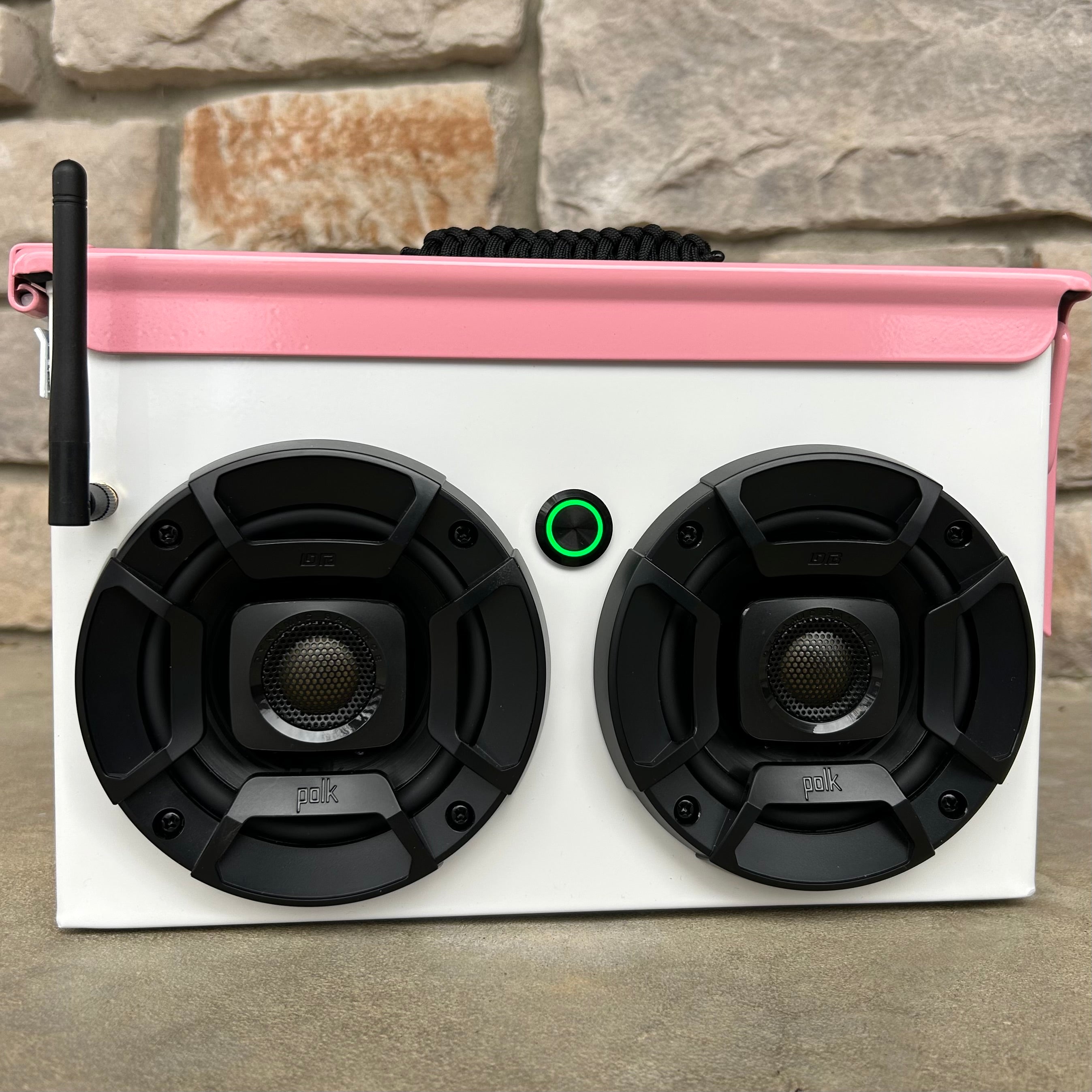 Flamingo – RAK'D Audio