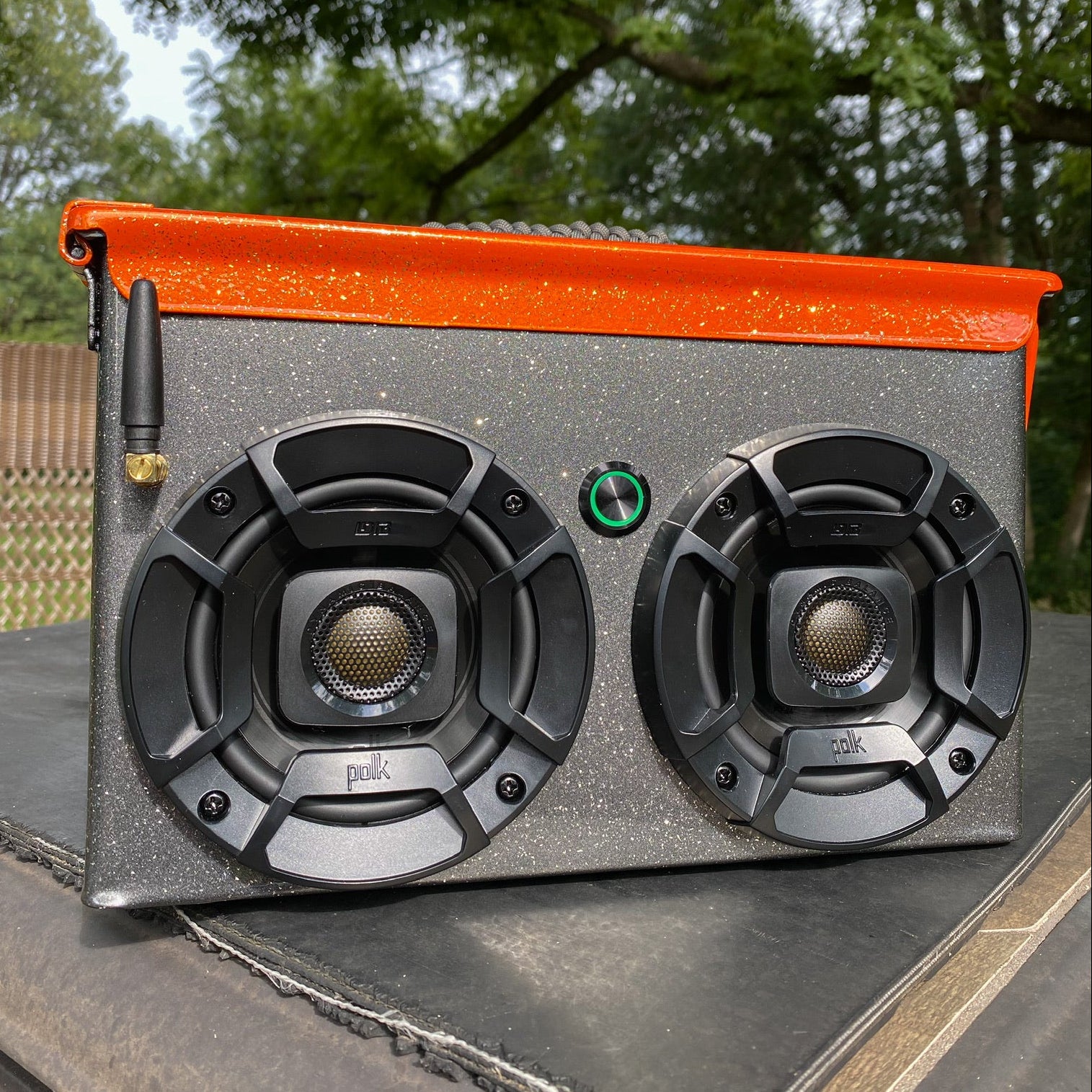 Clay – RAK'D Audio