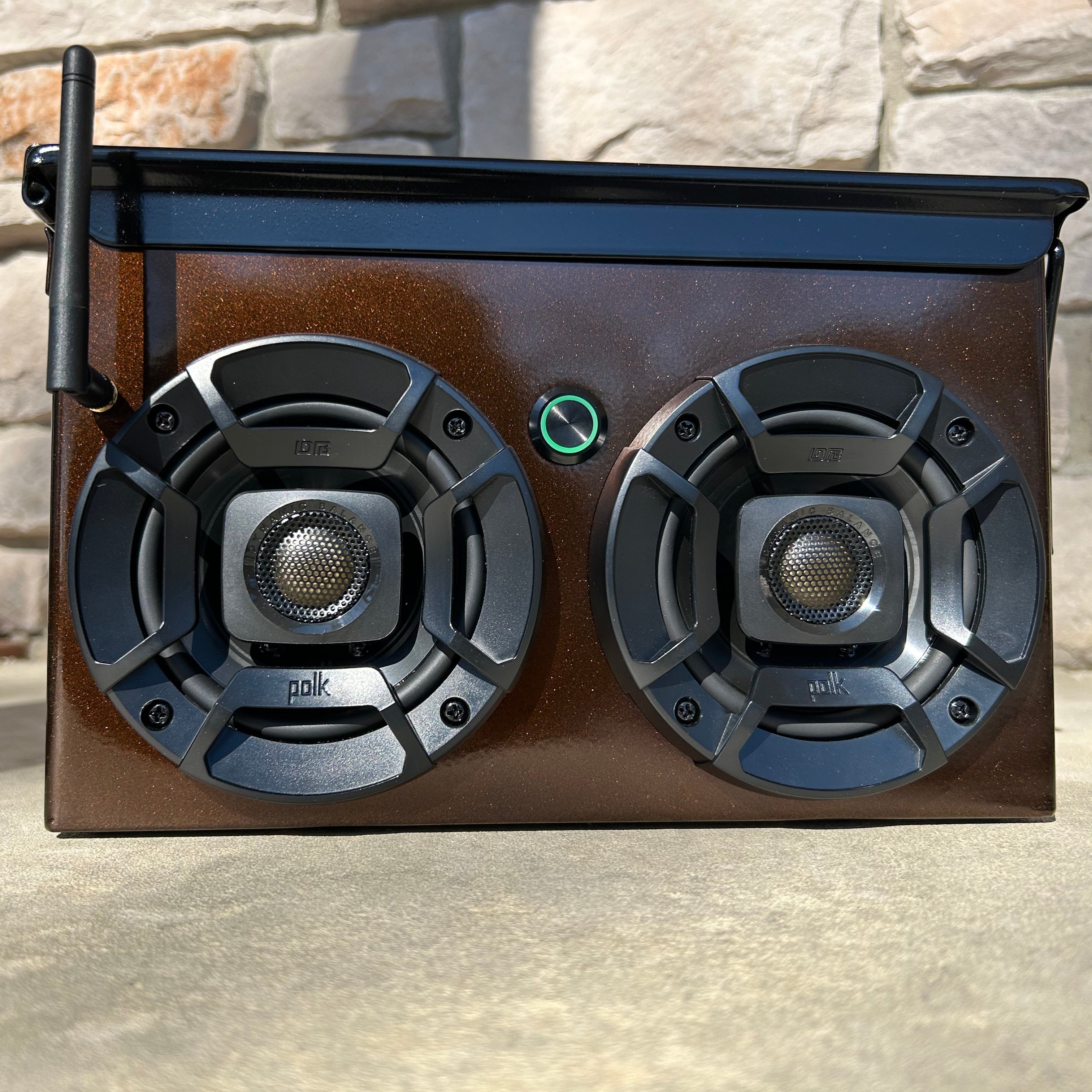 Bourbon – RAK'D Audio