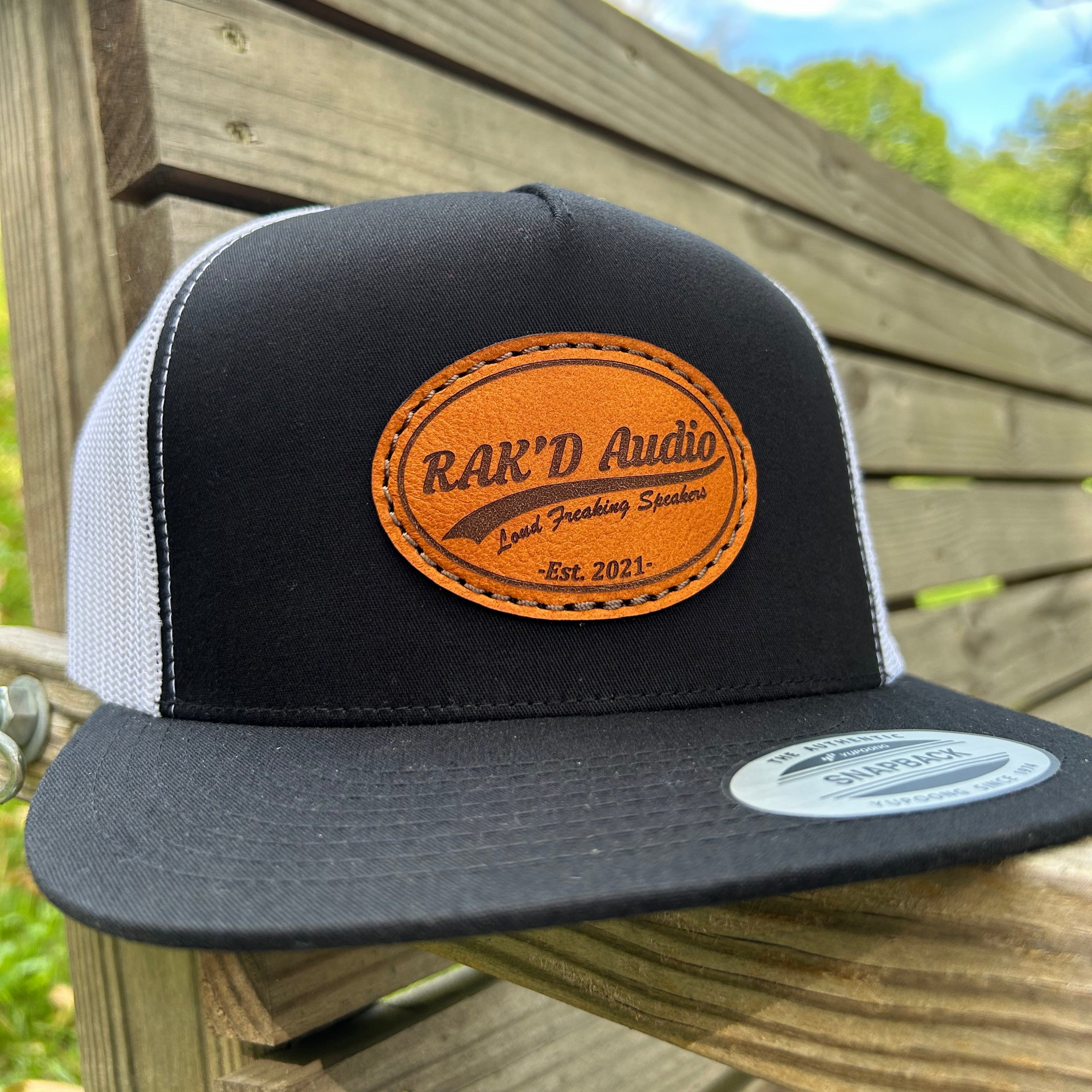 Commander – RAK'D Audio