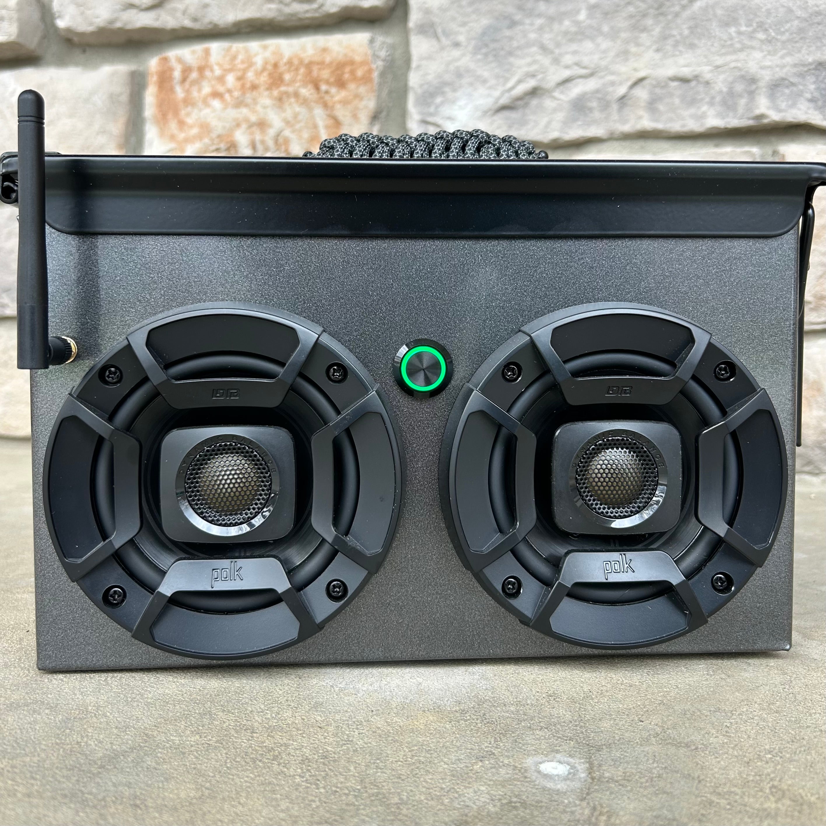 Grey Day – RAK'D Audio