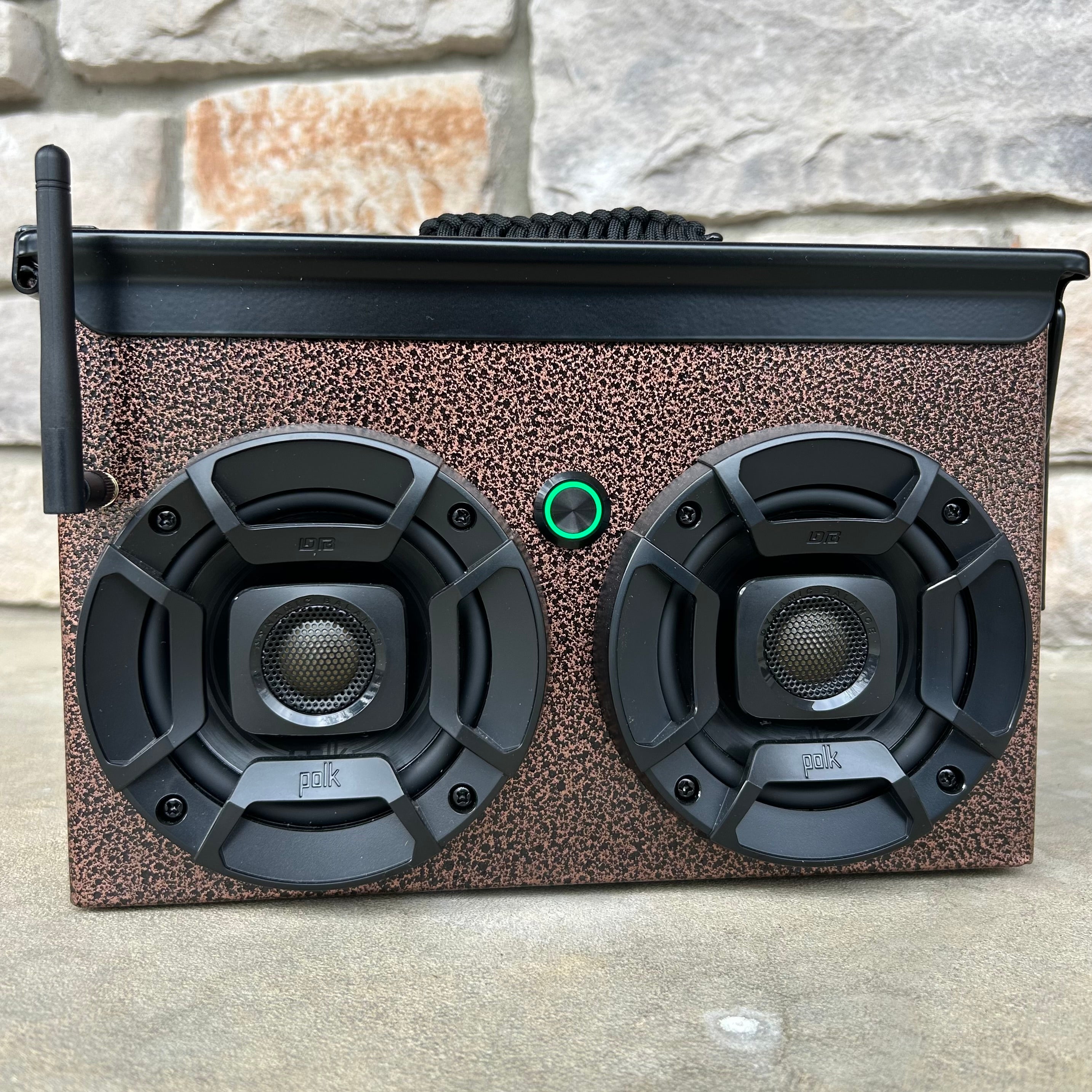 Penny – RAK'D Audio