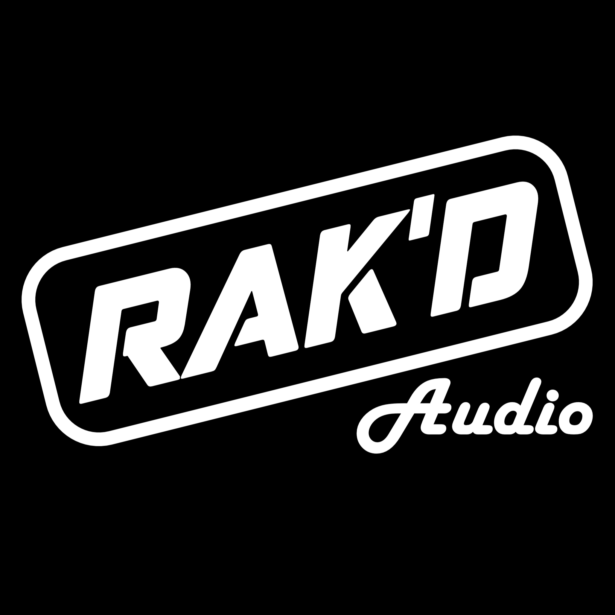 Base Color – RAK'D Audio