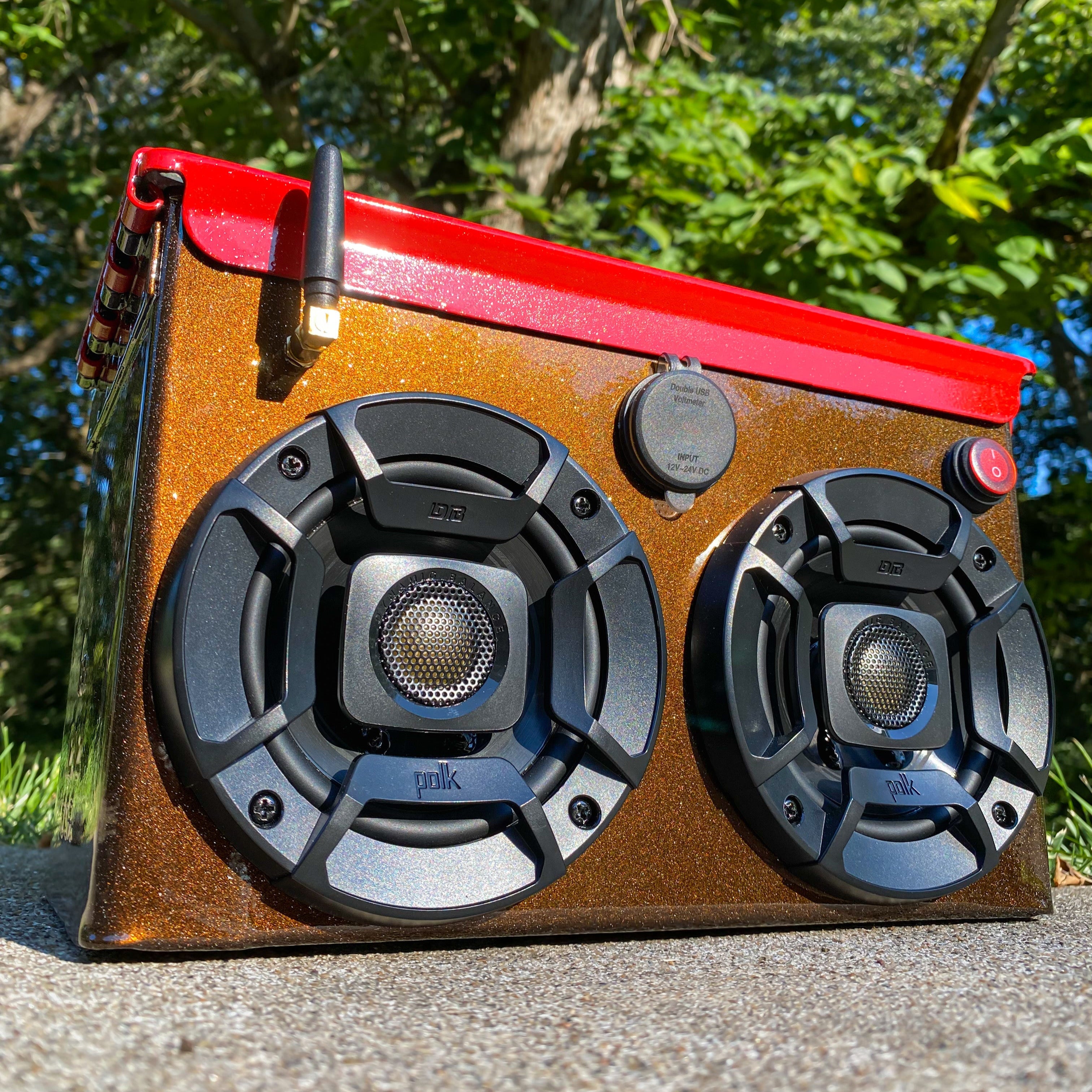 Makers – RAK'D Audio