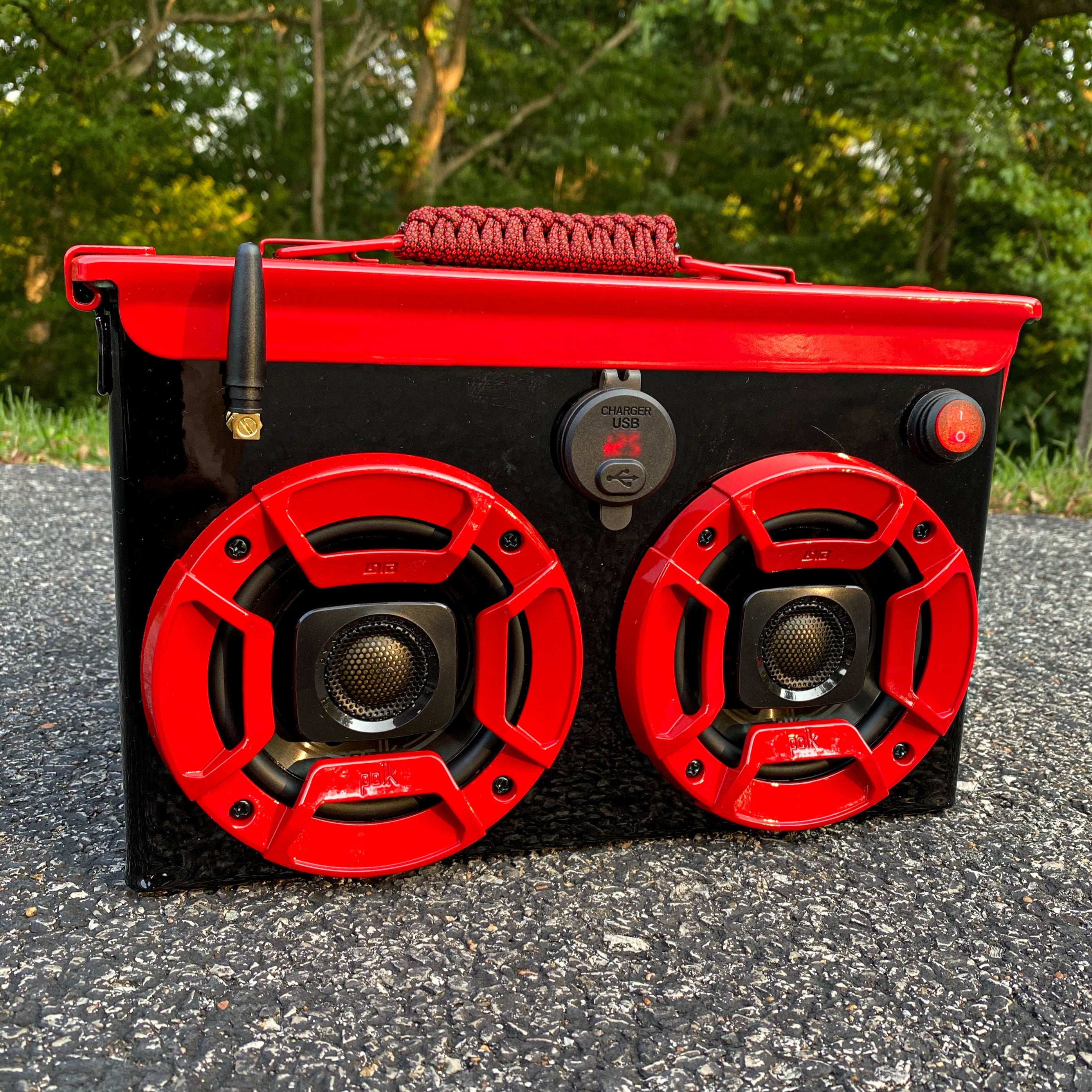 Sith – RAK'D Audio