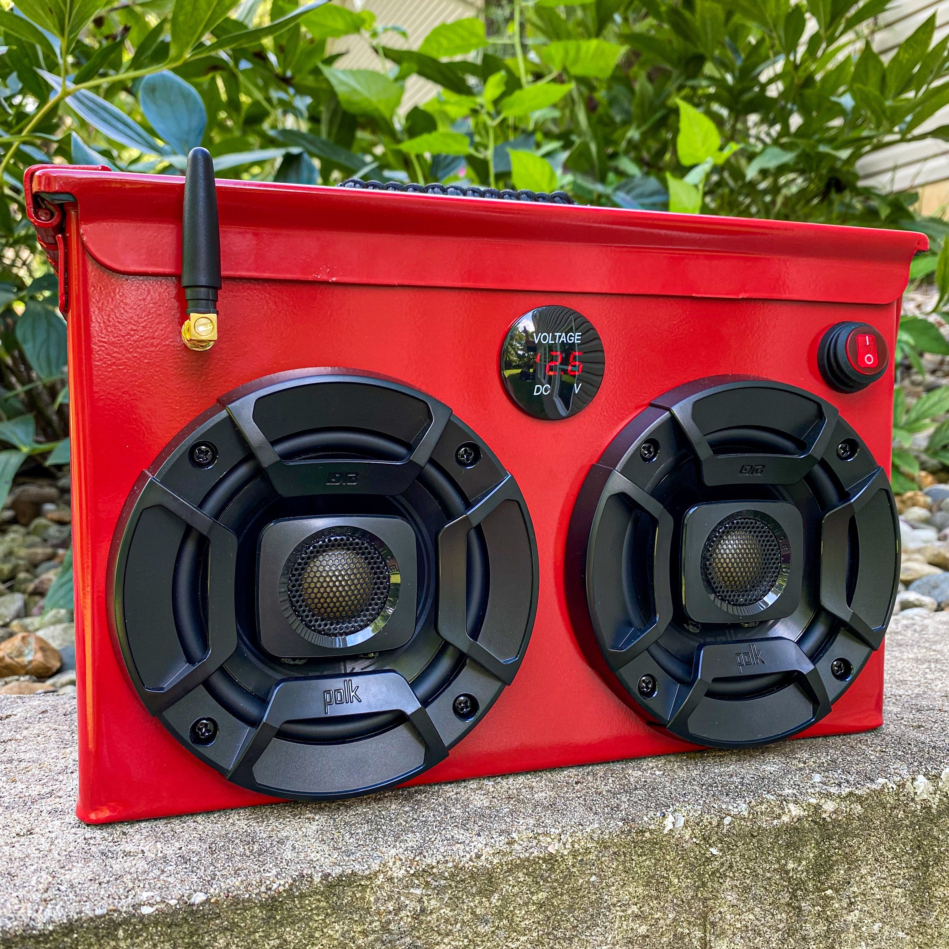 Apple – RAK'D Audio