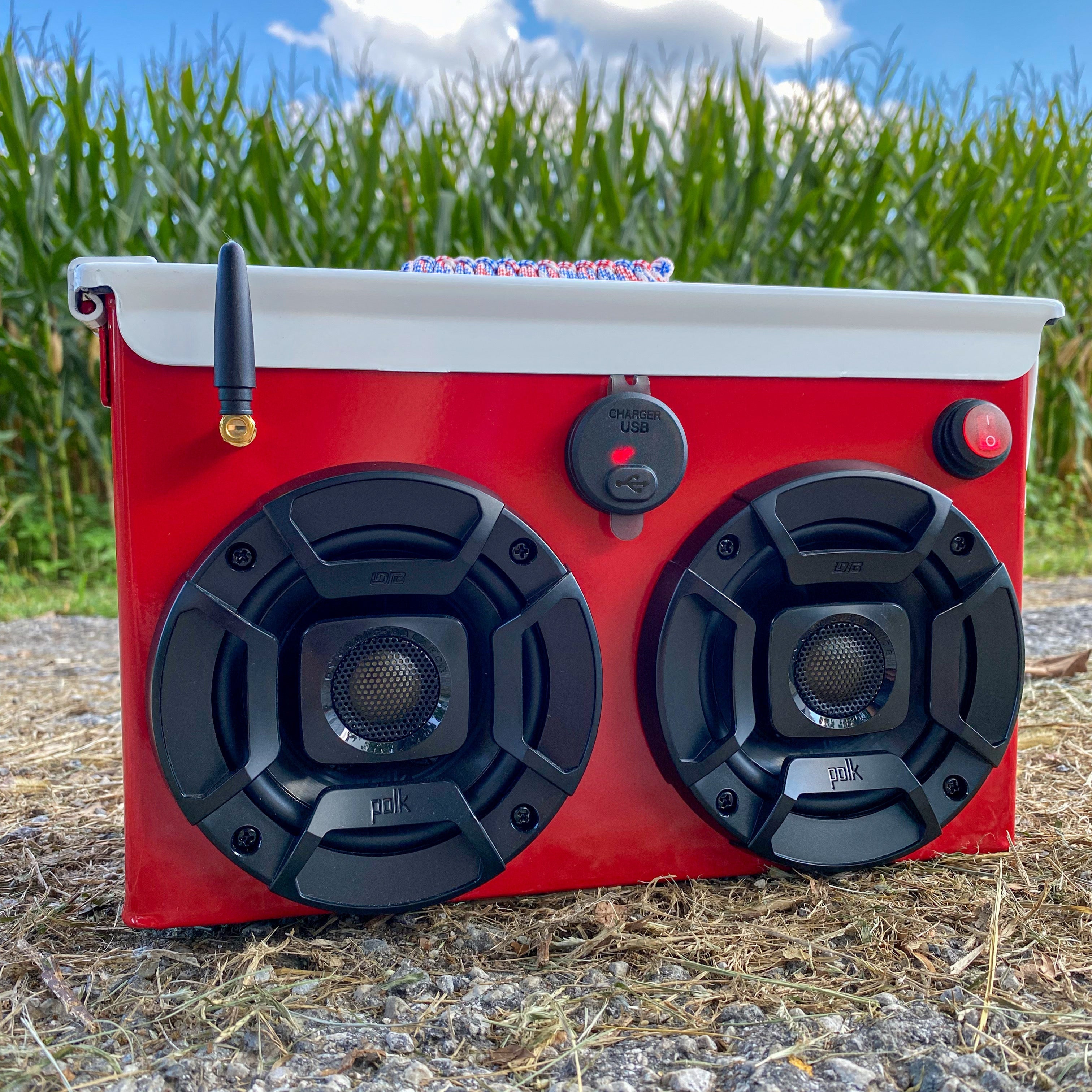 Brute – RAK'D Audio