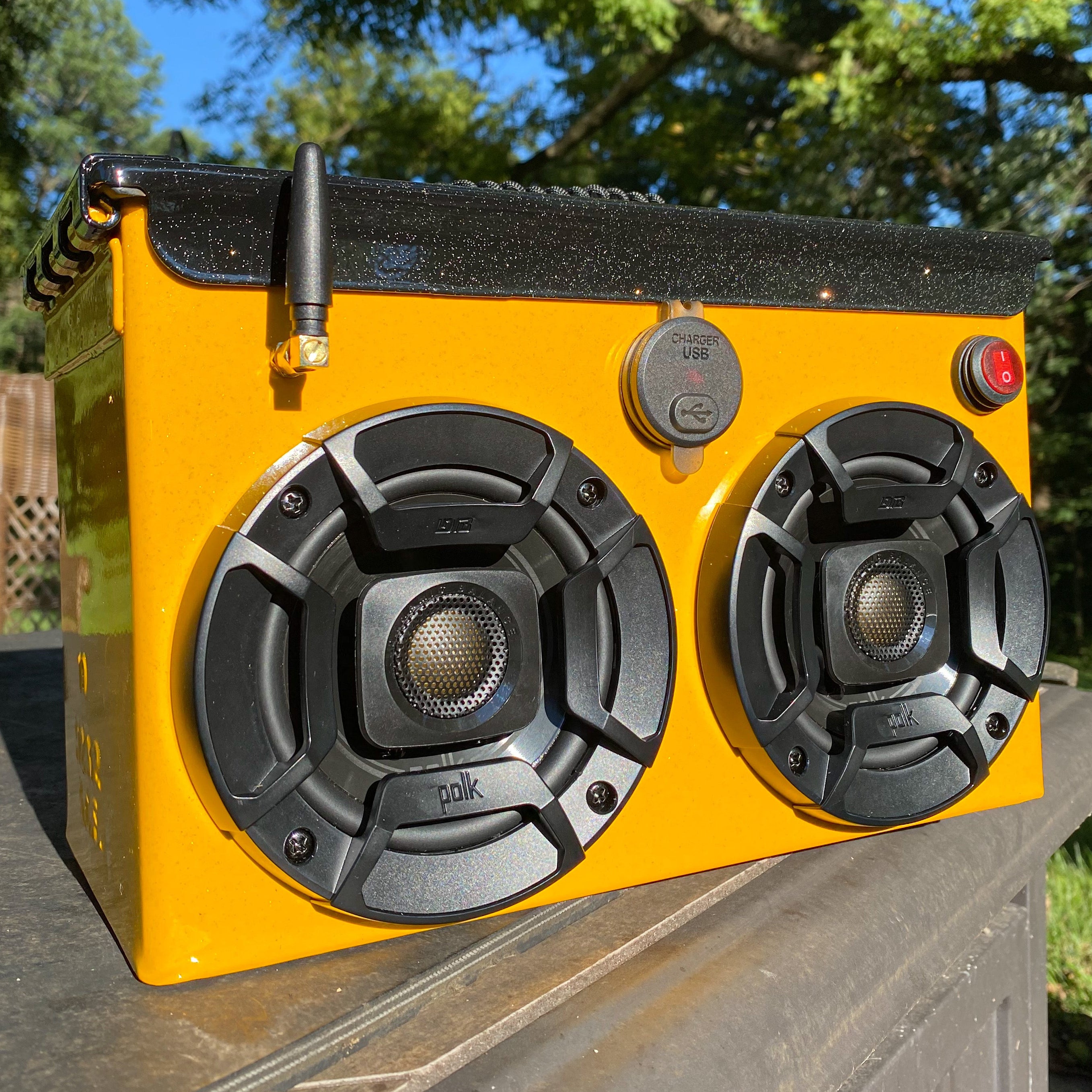 Gold – RAK'D Audio