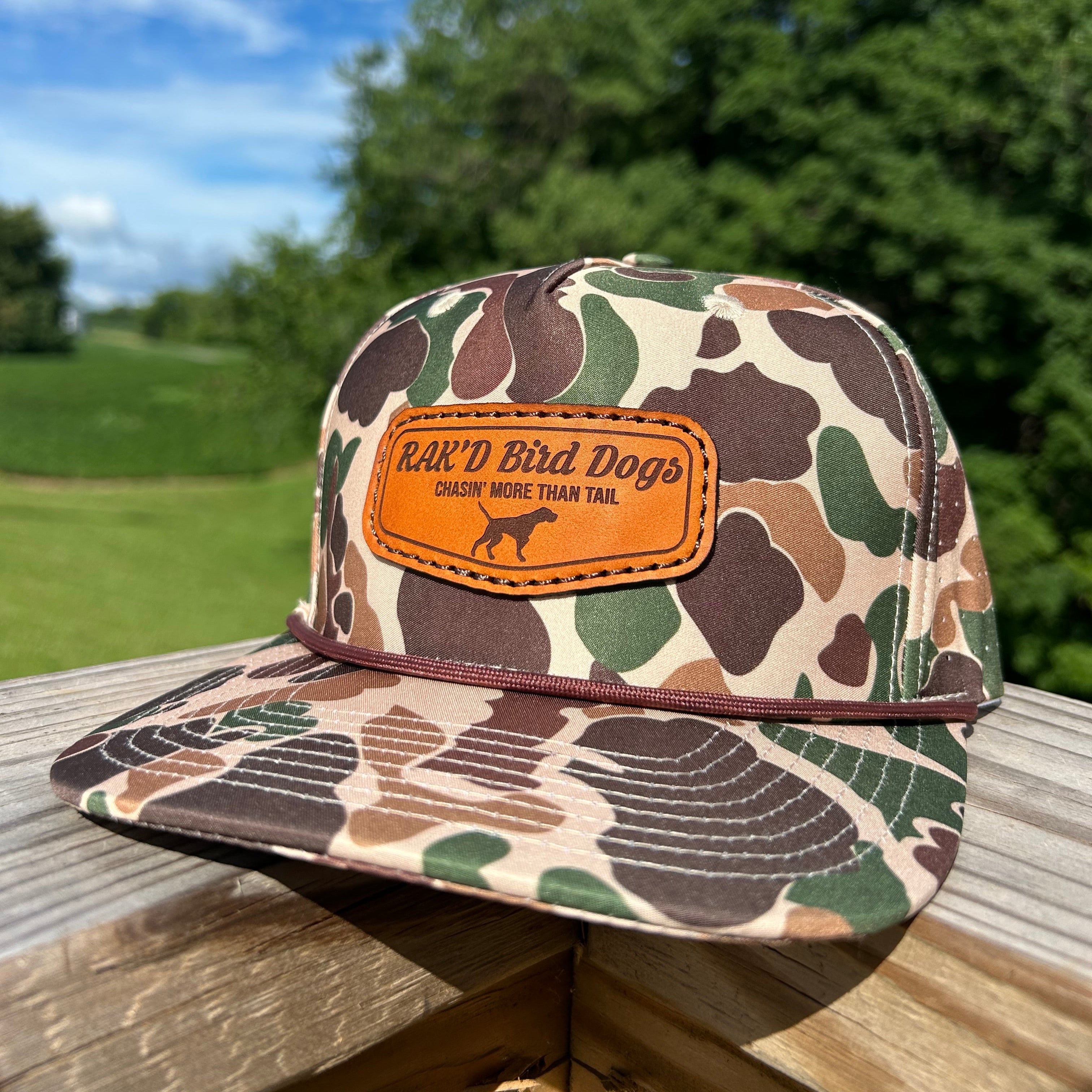 Bird Dog – RAK'D Audio