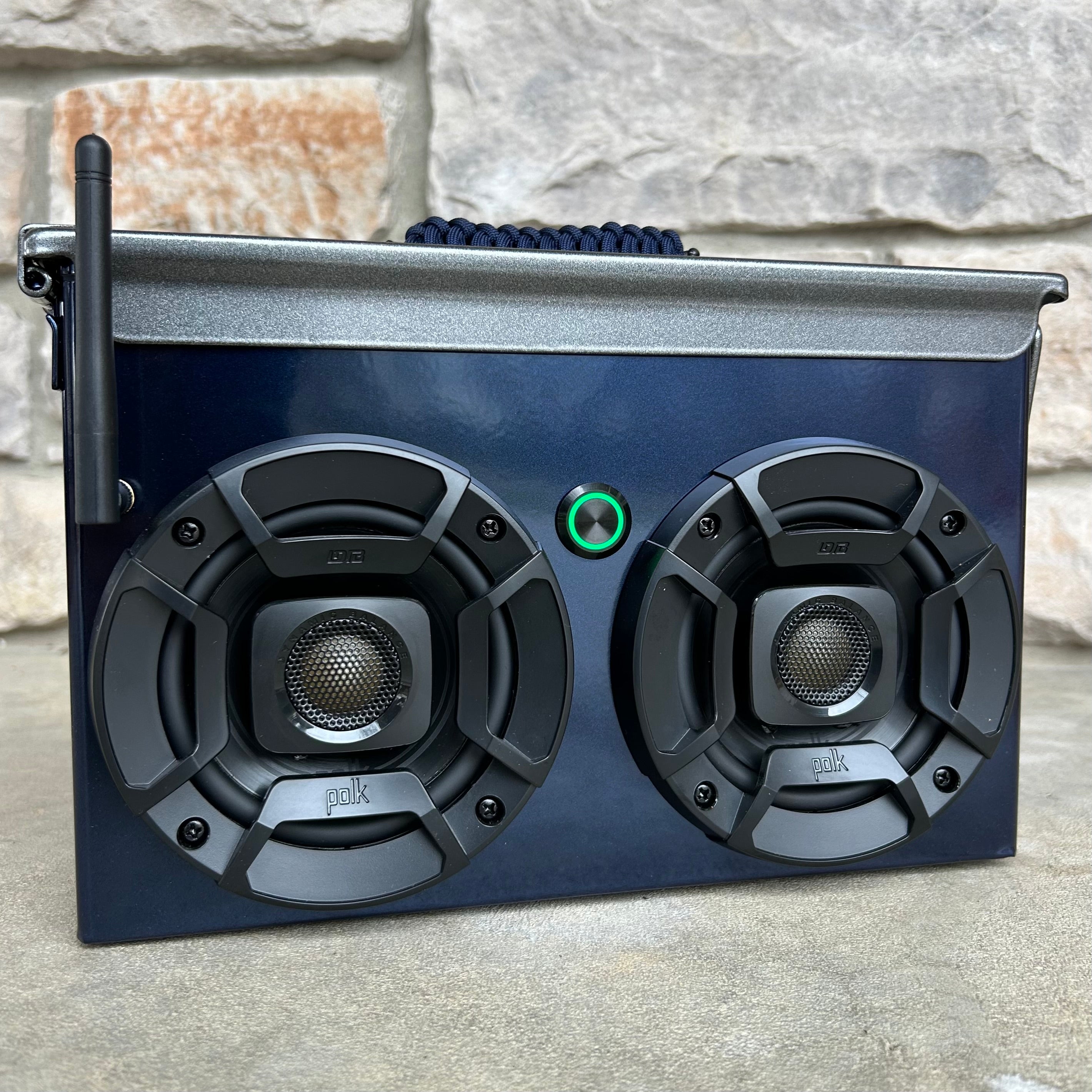 Comet – RAK'D Audio