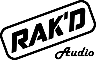 RAK'D Audio