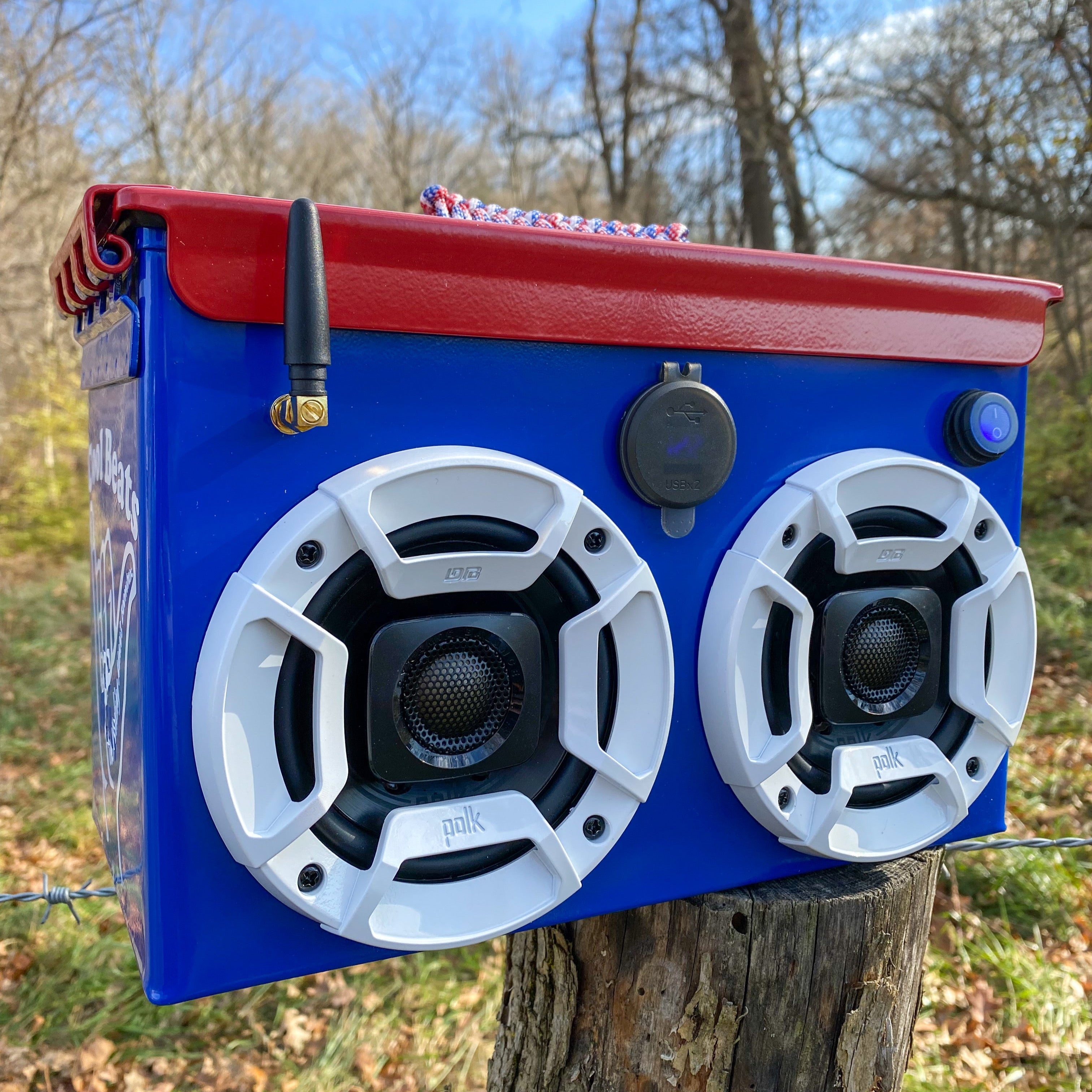 Hammer – RAK'D Audio