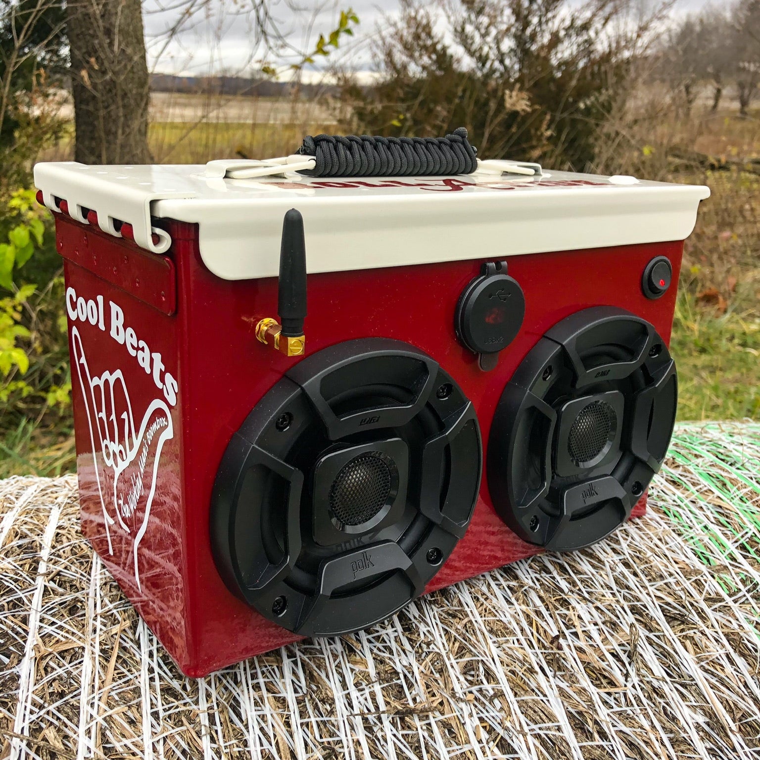 Bama – RAK'D Audio