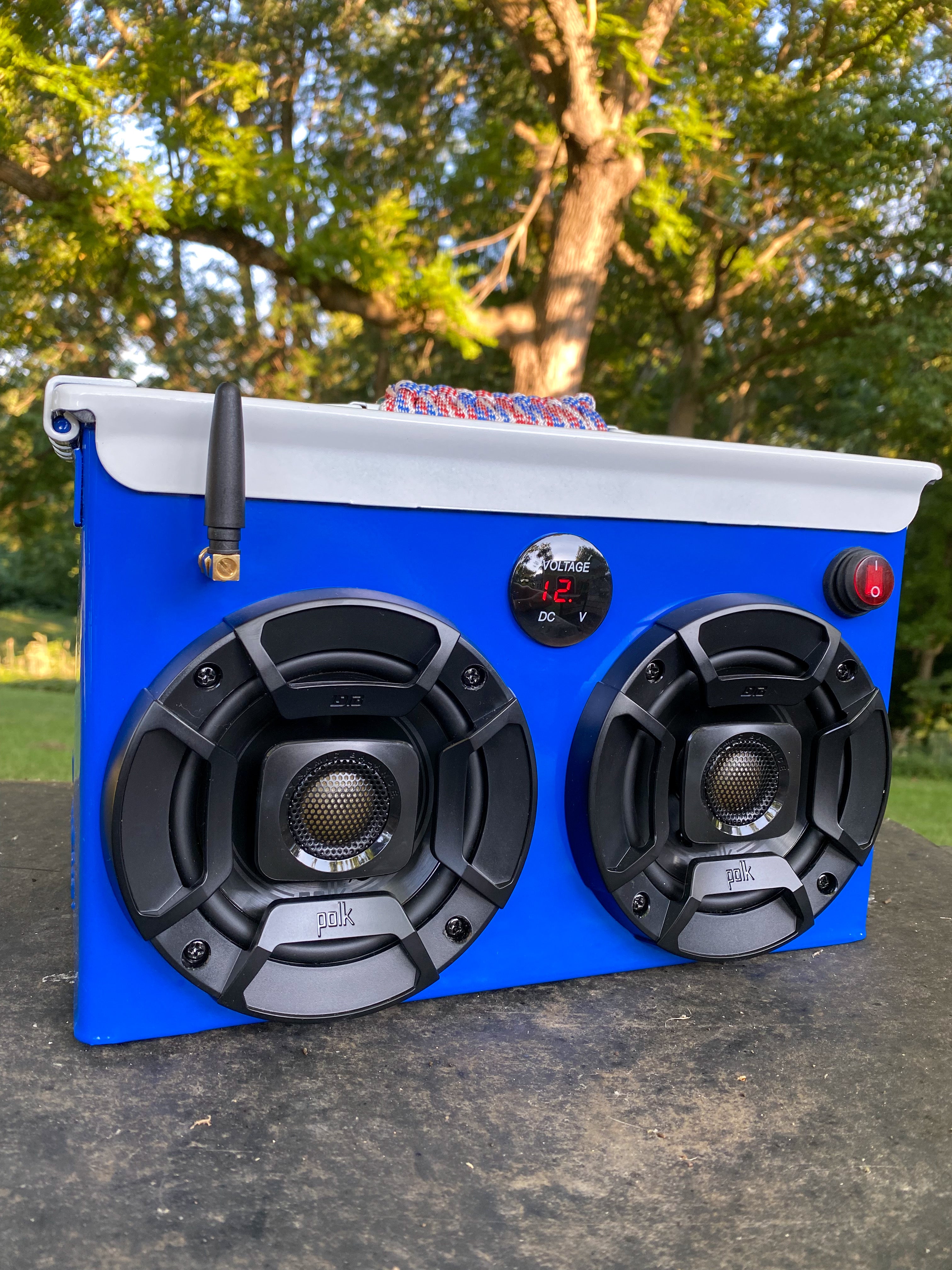 Mountaintop – RAK'D Audio